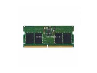 SODIMM DDR5 8GB 5200MT/s KVR52S42BS6-8