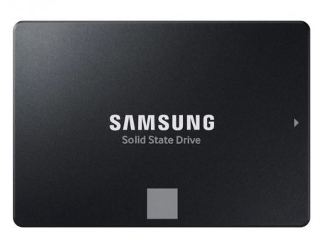 SAMSUNG 250GB 2.5 SATA III MZ-77E250B 870 EVO SERIES SSD CENA