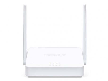 MERCUSYS MW302R WIRELESS N 300MBPS ROUTER CENA