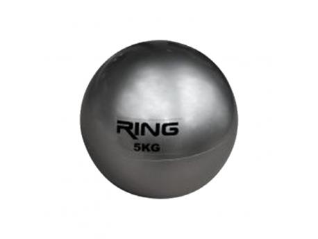 RING SAND BALL 5 KG (SIVA) - RX BALL009-5KG CENA