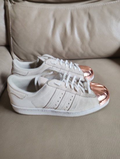 Adidas superstar gold limited edition