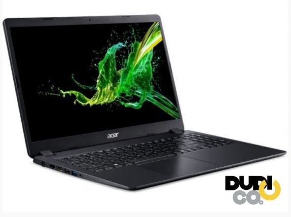 ACER ASPIRE 3 A315-56 Win11 Home/15.6"FHD/i3-1005G1/4GB/256GB SSD/UHD Laptop