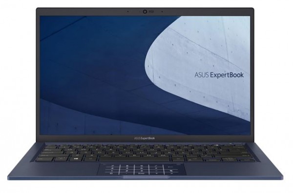NB ASUS 14'' B1400CEAE-EB2694 I5-1135G716G512G