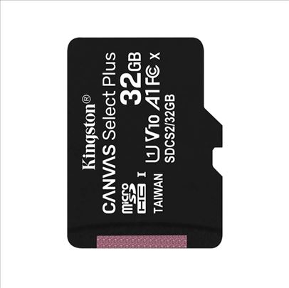 Memorijska kartica 32gb micro SD memory card