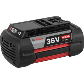 Bosch Akumulator / baterija-36V XL-4,0 Ah, 1600Z0003C