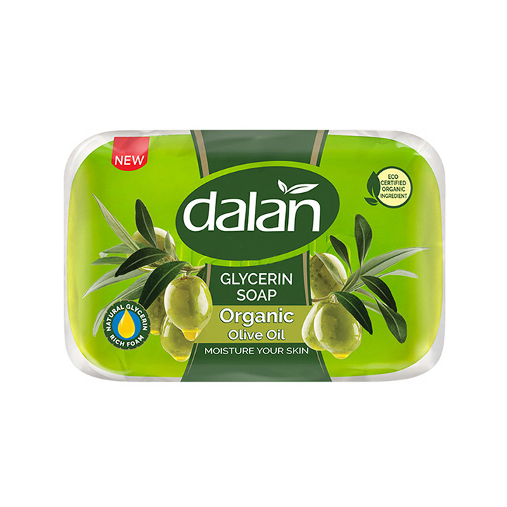 DALAN sapun glicerinski Olive Oil