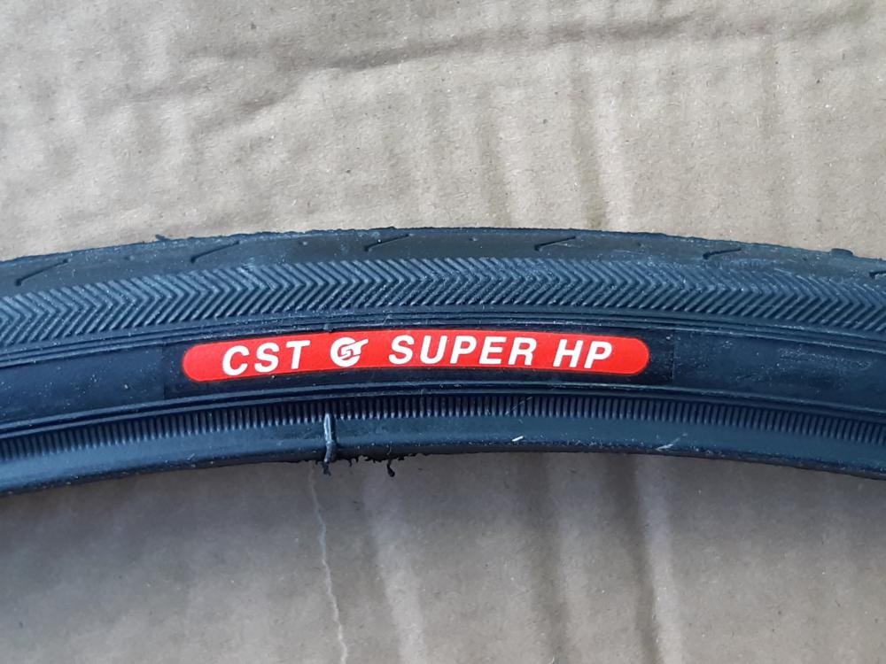 Spoljna guma CST 28-622 Super HP 3320025