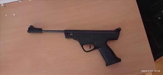 Vazdusni pistolj Baikal MP53M