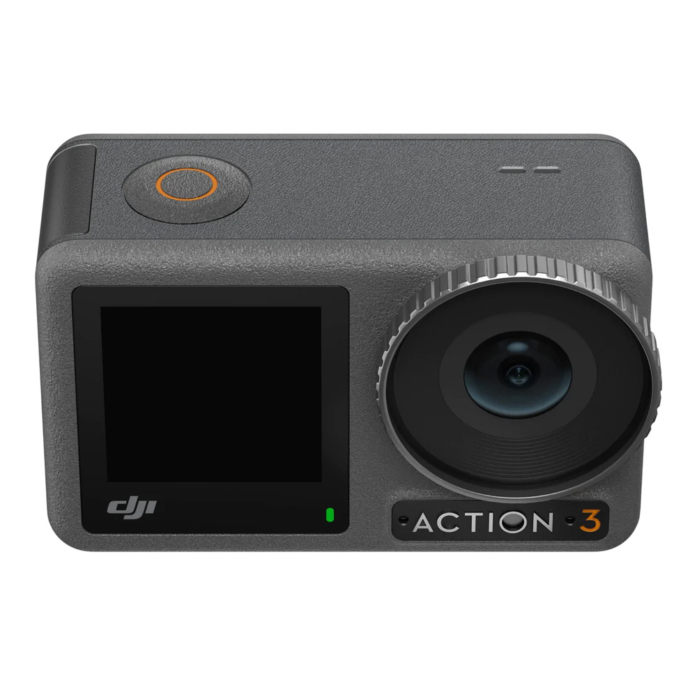 DJI Osmo Action 3 Standard Combo Akciona kamera