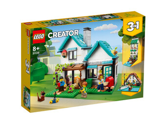 Lego udobna kuća ( 31139 )