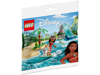 Lego vajanina delfin pećina ( 30646 )