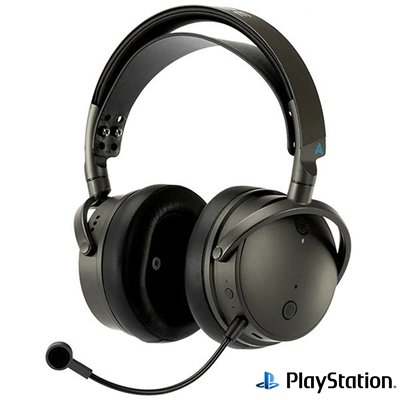 Audeze Maxwell PlayStation bežične gaming slušalice