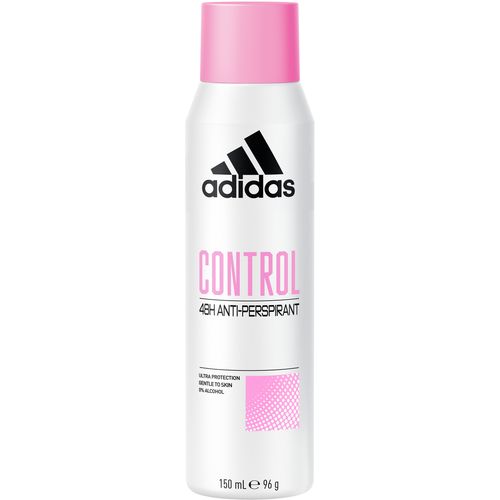 Adidas Control ženski dezodorans u spreju