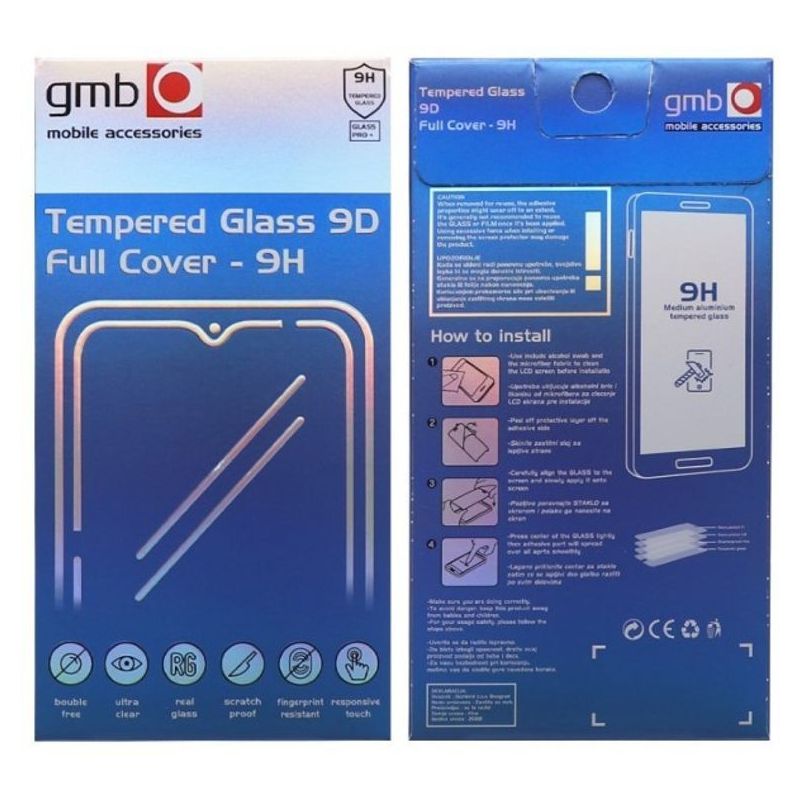 MSG9-SAMSUNG-S22 + * Glass 9D full cover,full glue,0.33mm zastitno staklo za SAMSUNG S22 PLUS (99)