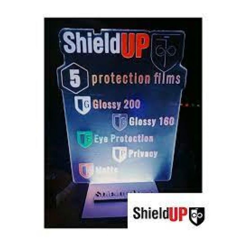 Shieldup sh04- masina za secenje folija CENA NA 1 KOMAD