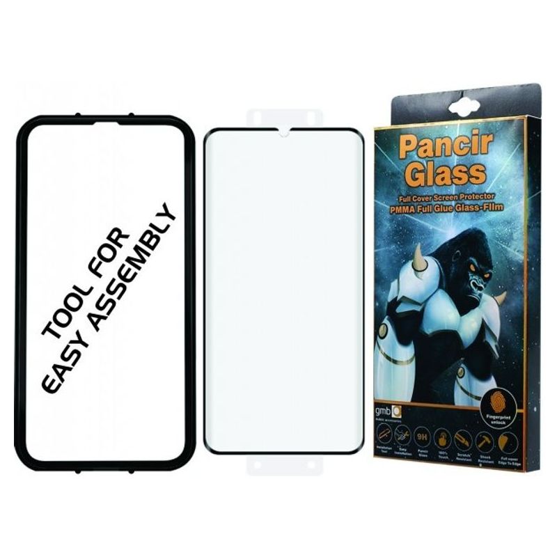 MSPC-HUAWEI-P40 Pro* PMMA(glass) folija, Full Glue Full cover, zastita za mob. HUAWEI P40 Pro (239)