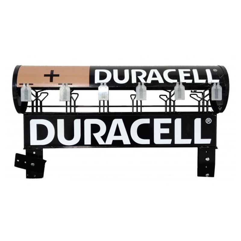 Duracell SOP horizontalni Ramocu 37x64cm