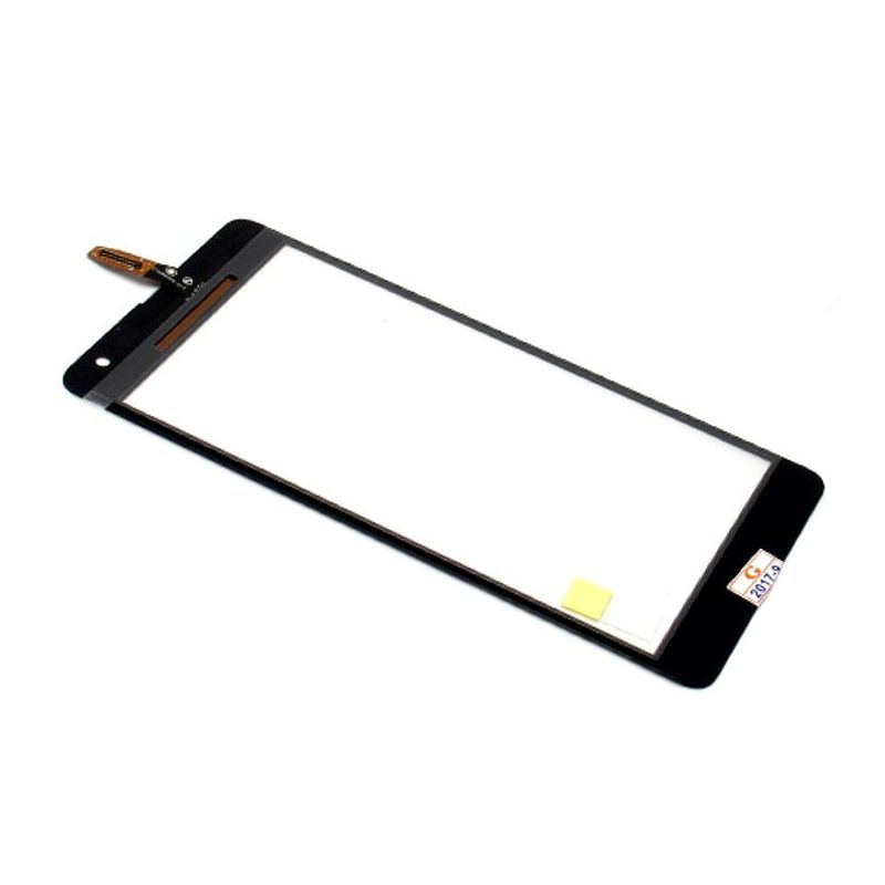 Touch screen za Microsoft 535 Lumia rev. 2C black