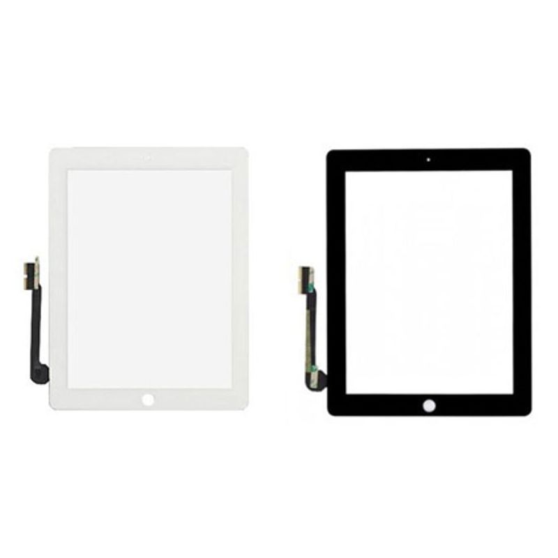 Touch screen za iPad 3/iPad 4 black