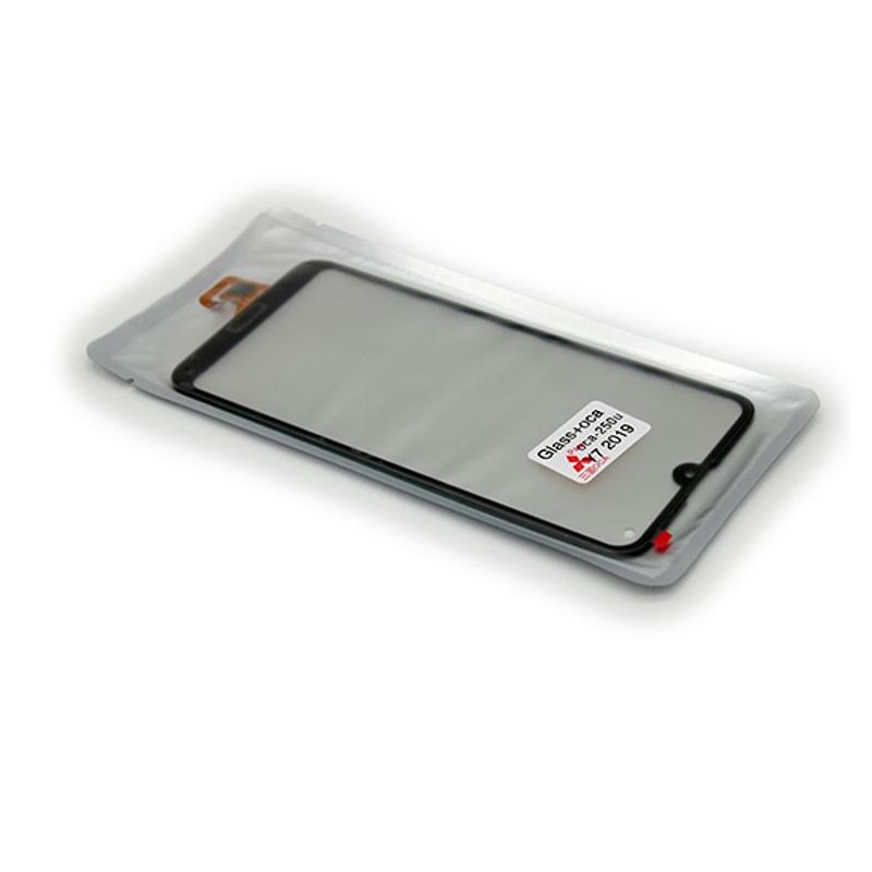 Touch screen za Huawei Y7 2019 with OCA sticker