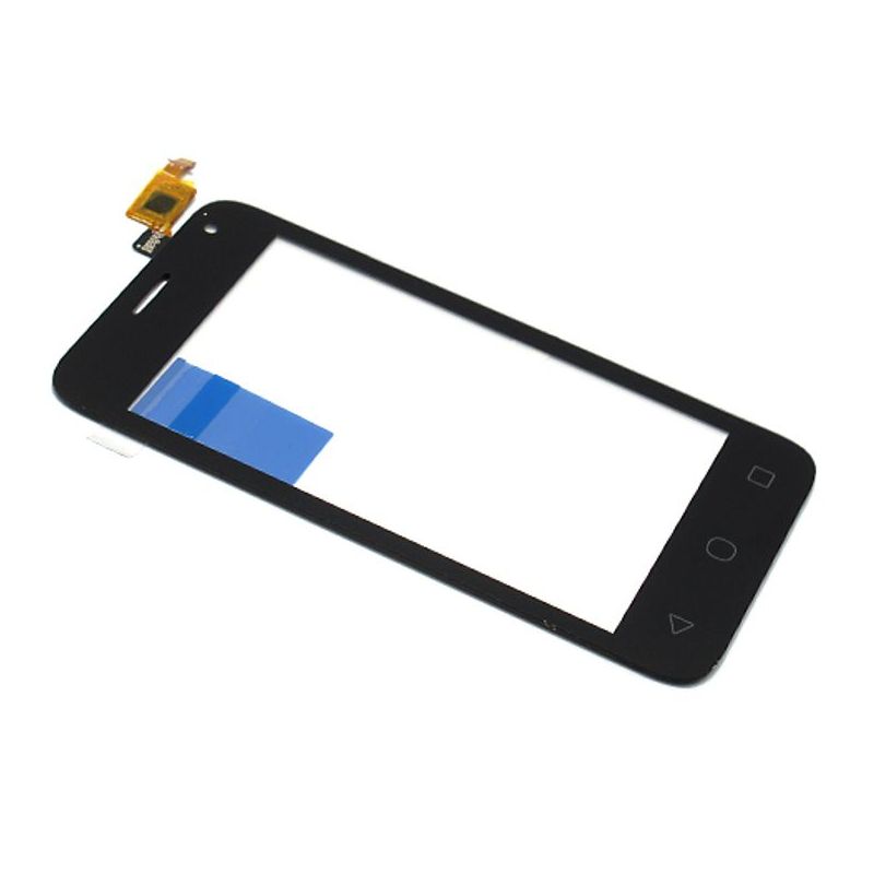 Touch screen za Alcatel OT-4024 black