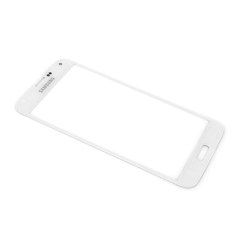 Staklo touch screen-a za Samsung G900 Galaxy S5 white