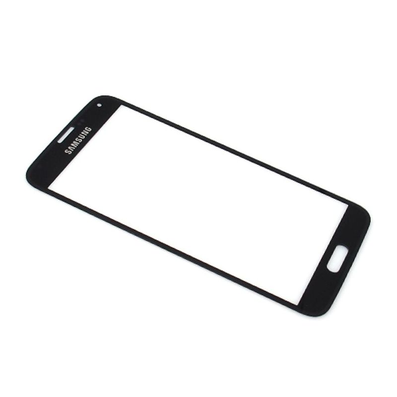 Staklo touch screen-a za Samsung G900 Galaxy S5 black