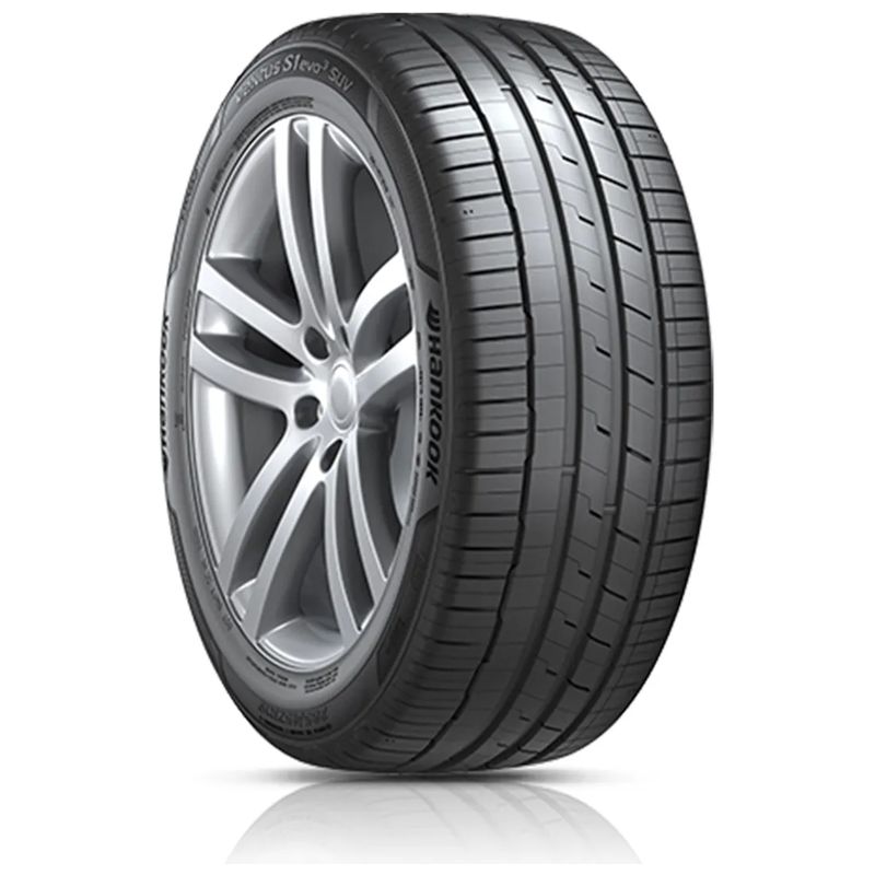 295/35R23 108Y HANKOOK K127A Ventus S1 evo3 4x4