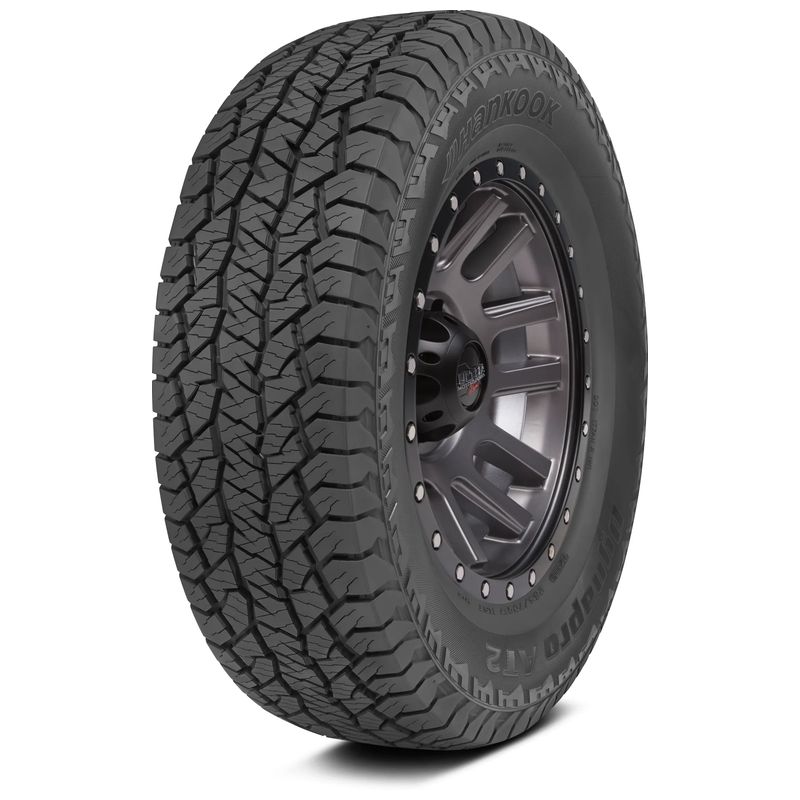 265/60R18 114T HANKOOK RF11 Dynapro AT2