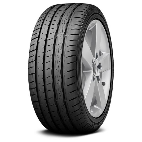 215/35R17 83Y HANKOOK K107 Ventus S1 evo