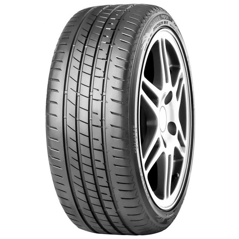 235/45R17 97Y LASSA Driveways Sport +