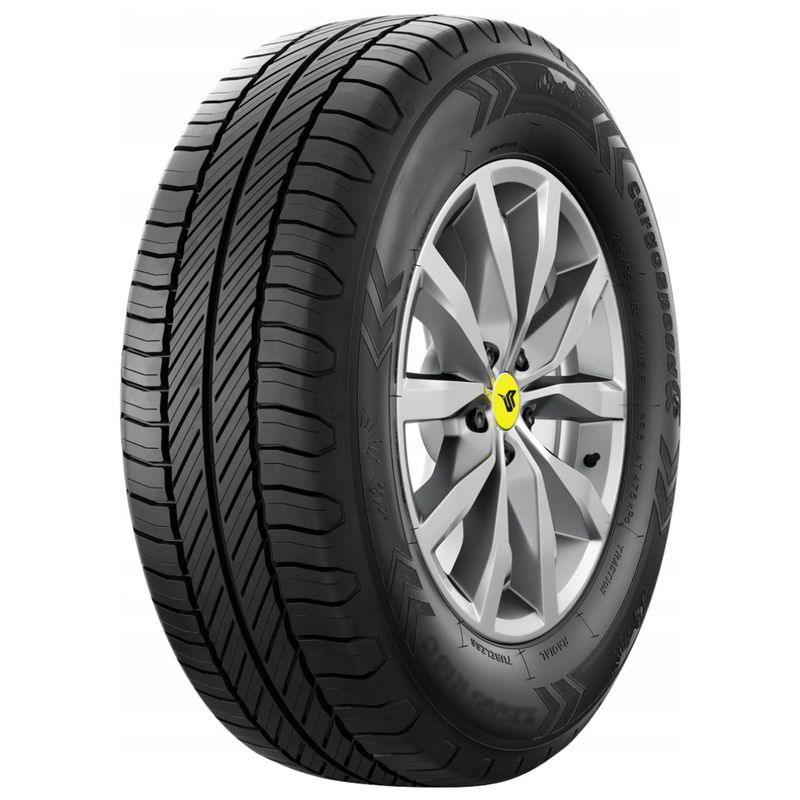 235/65R16 115/113R RIKEN CargoSpeed EVO