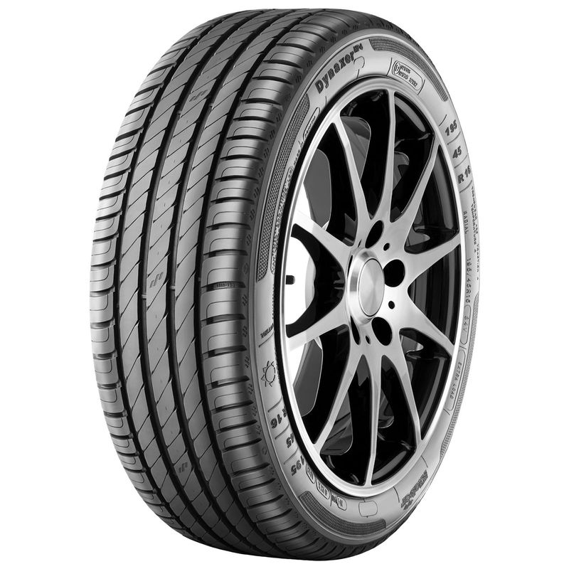 185/60R14 82T KLEBER Dynaxer HP4 DT1