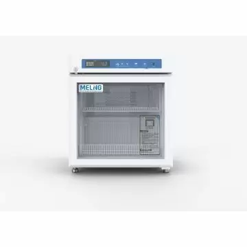 Meling Biomedical farmaceutski frižider, 56 l, 2 - 8 °C