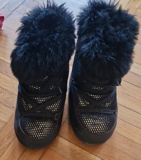 Cizme za sneg