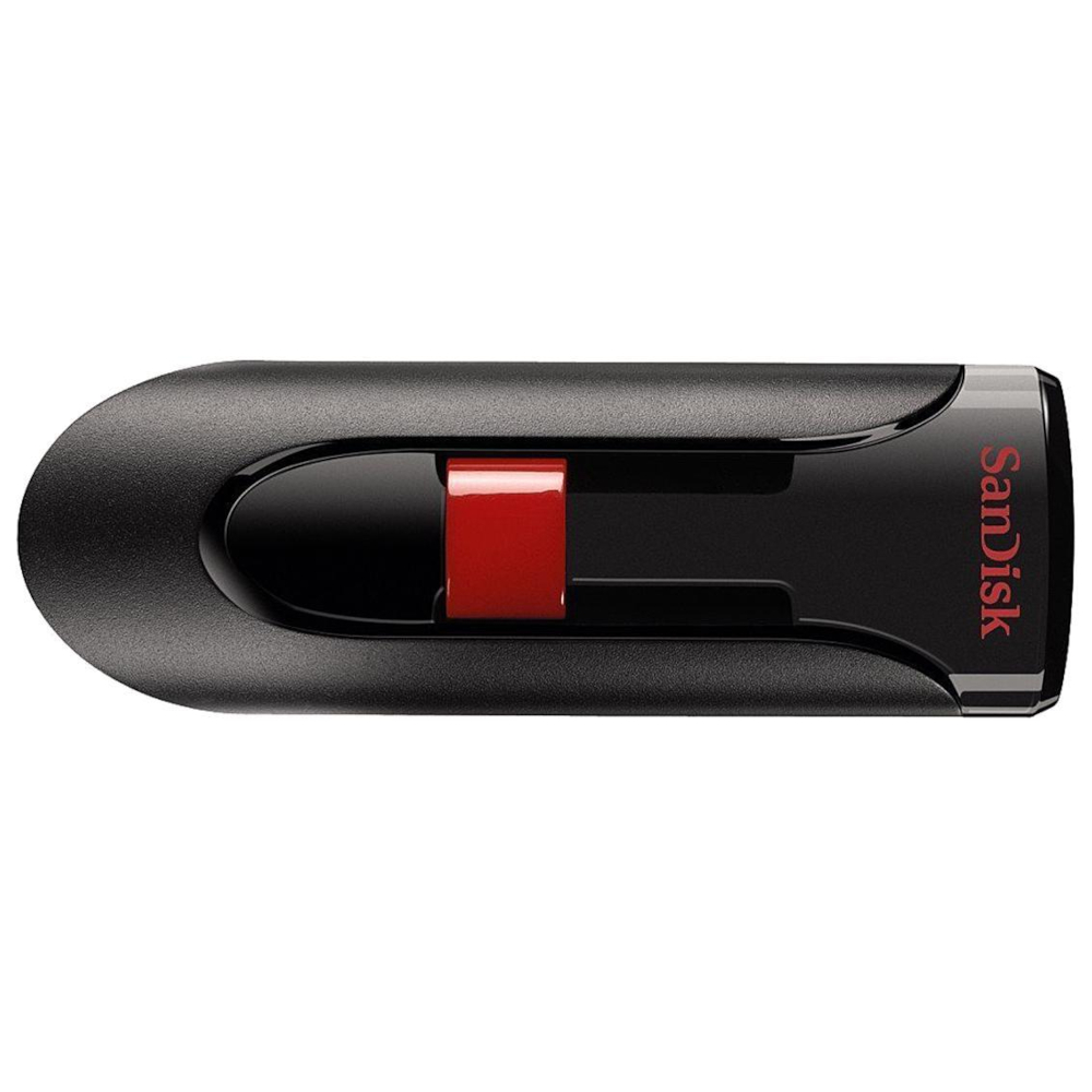 SANDISK Cruzer Glide CZ60 128GB USB Flash memorija