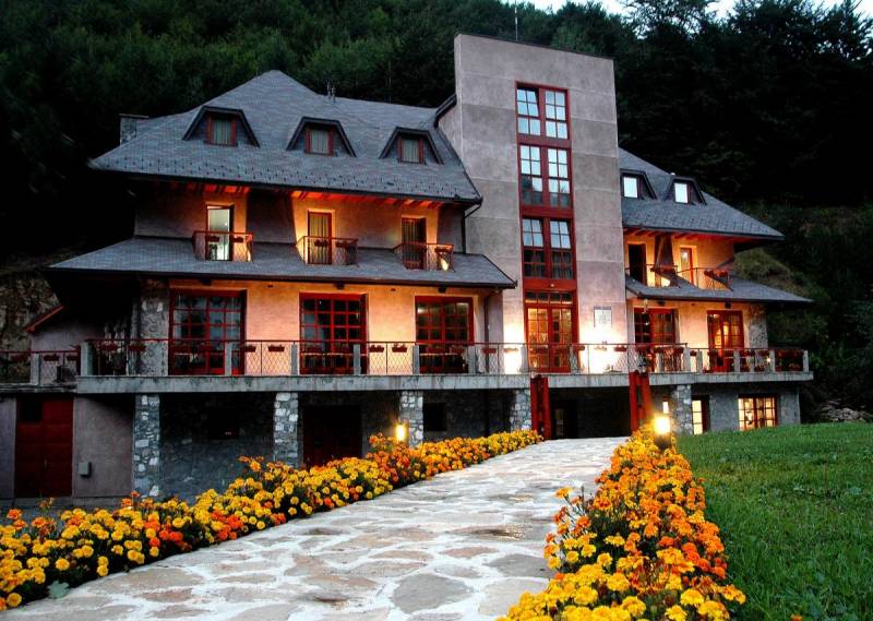 Hotel Ozon*** Sport & Welness Srbija, Kopaonik