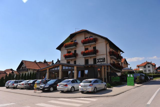 Vila, Zlatibor