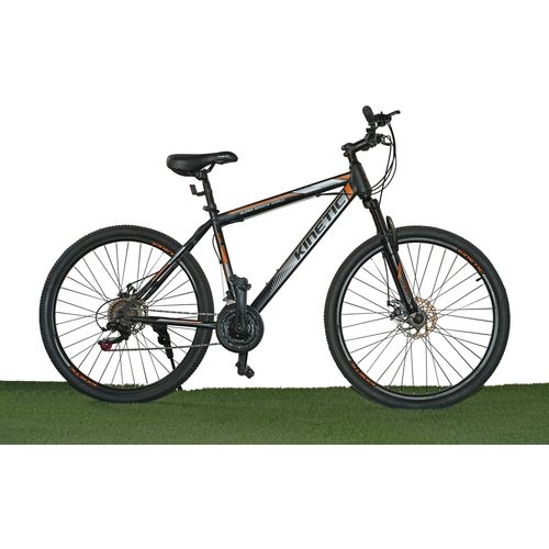Sporting Machine Bicikl 27.5'' Kinetic ARES oranž
