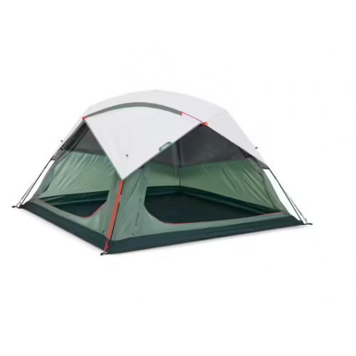 Fresh green šator za kampovanje 3 osobe