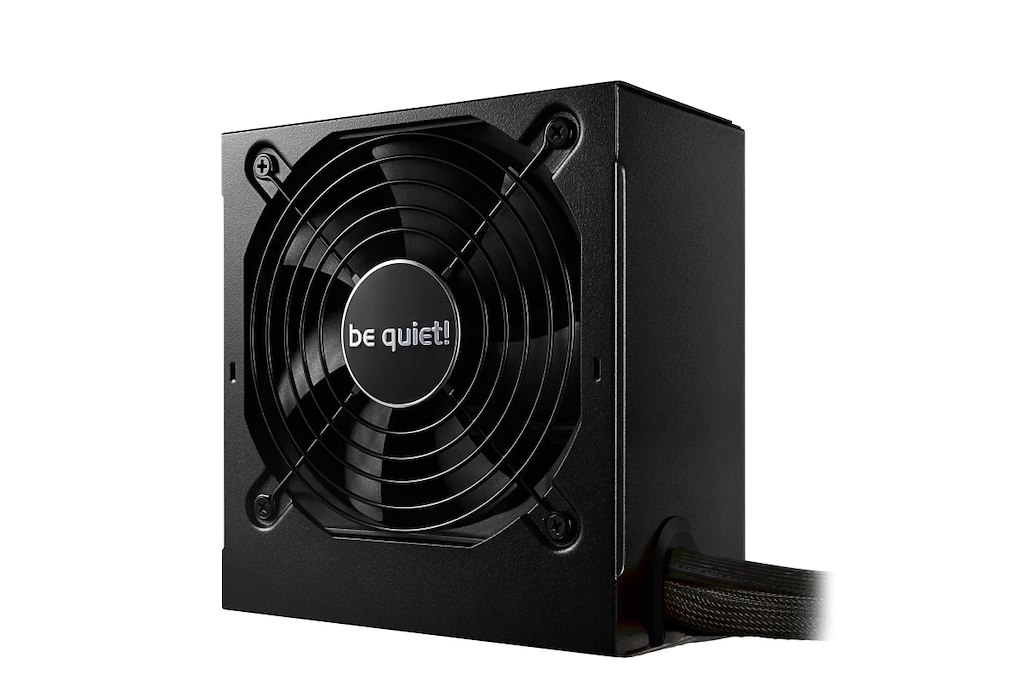 Be Quiet System Power 10 (BN327) napajanje 550W