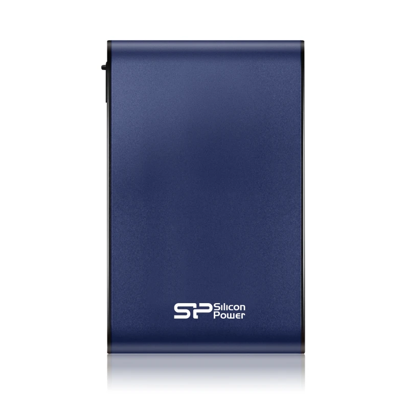 Silicon Power 1TB Armor A80 (SP010TBPHDA80S3B) eksterni hard disk plavi