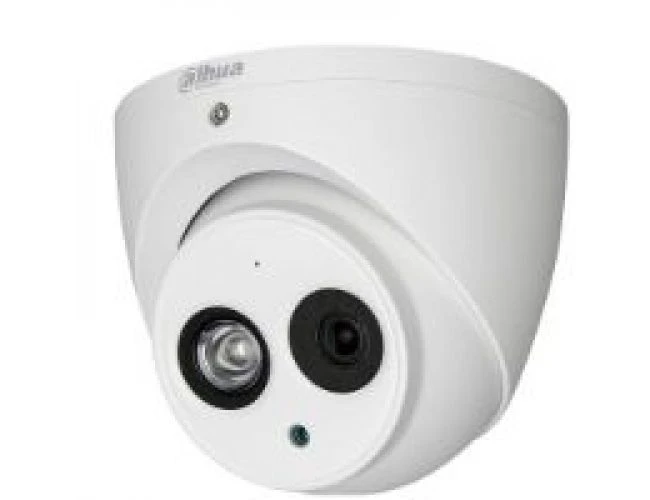 Dahua HDW1200EMP-A nadzorna kamera HD Dome 2.0Mpx 2.8mm