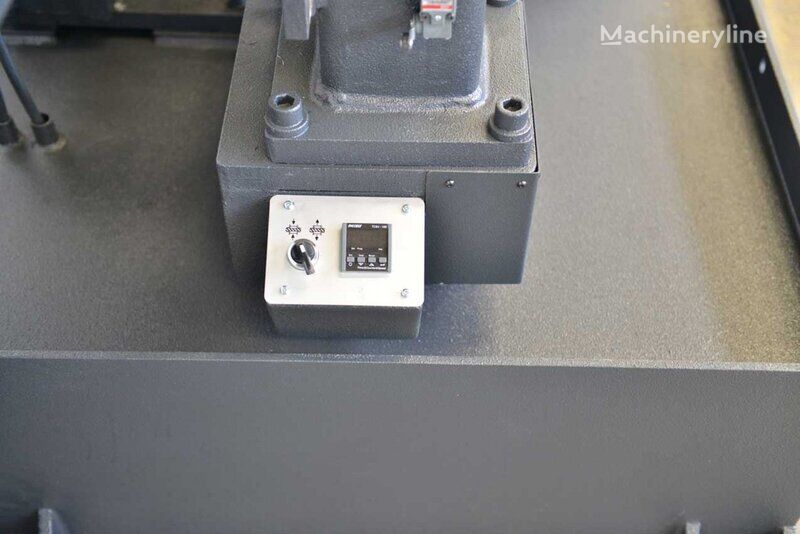 Nova Beka-Mak BMSY 810 CGH trakasta testera za metal