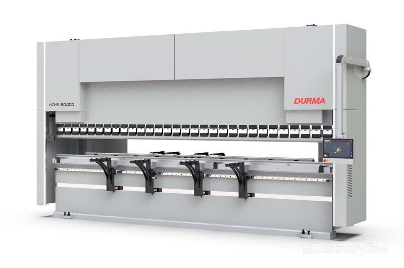 Nova Hesse+Co DURMA AD-Servo 60600 mašina za savijanje limova