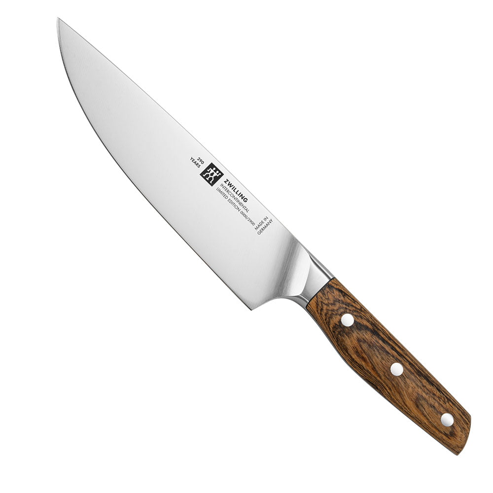 ZWILLING CHEF NOŽ 200 – INTERCONTINENTAL – LIMITED EDITION