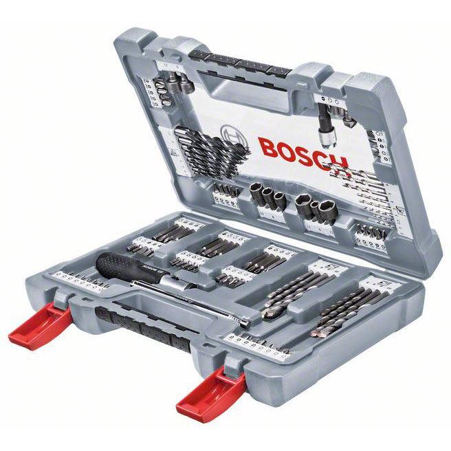 Bosch 105-delni set burgija i bitova (2608P00236)