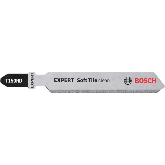 Bosch EXPERT „Soft Tile Clean“ T 150 RD list ubodne testere, 3-delni - 2608900567