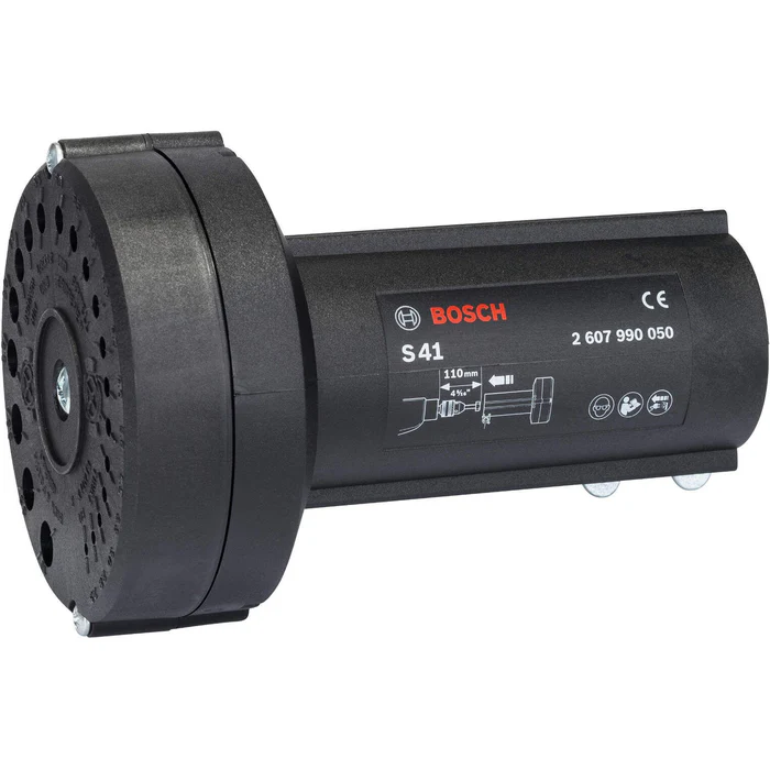 Bosch S41 uređaj za oštrenje burgija - 2607990050
