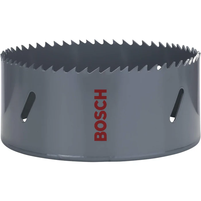Bosch testera za otvore HSS-bimetal za standardne adaptere 114 mm, 4 1/2" - 2608584133